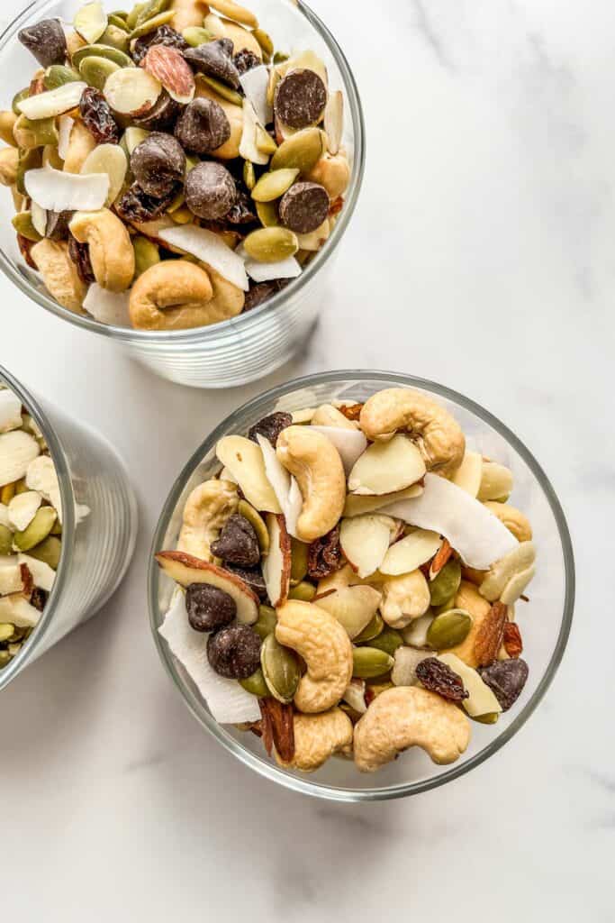 Healthy Trail Mix - This Healthy Table