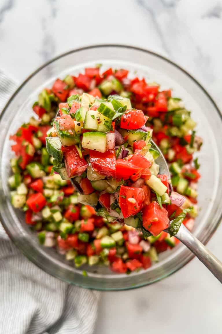 25 Delicious Mediterranean Side Dishes - This Healthy Table