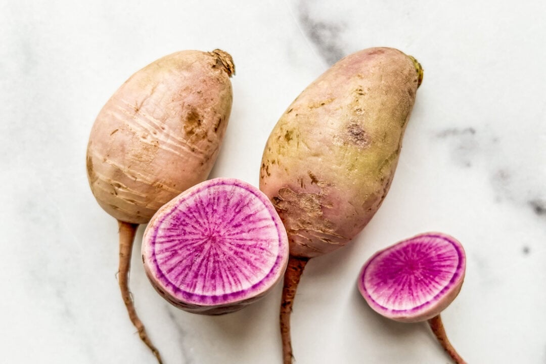 Types of Radishes + How to Use Them - This Healthy Table