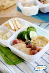 12 Easy & Fun Adult Lunchables - This Healthy Table