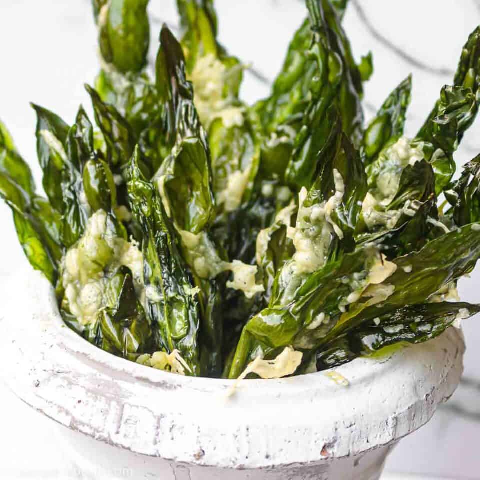 The Best Springtime Ramp Recipes - This Healthy Table