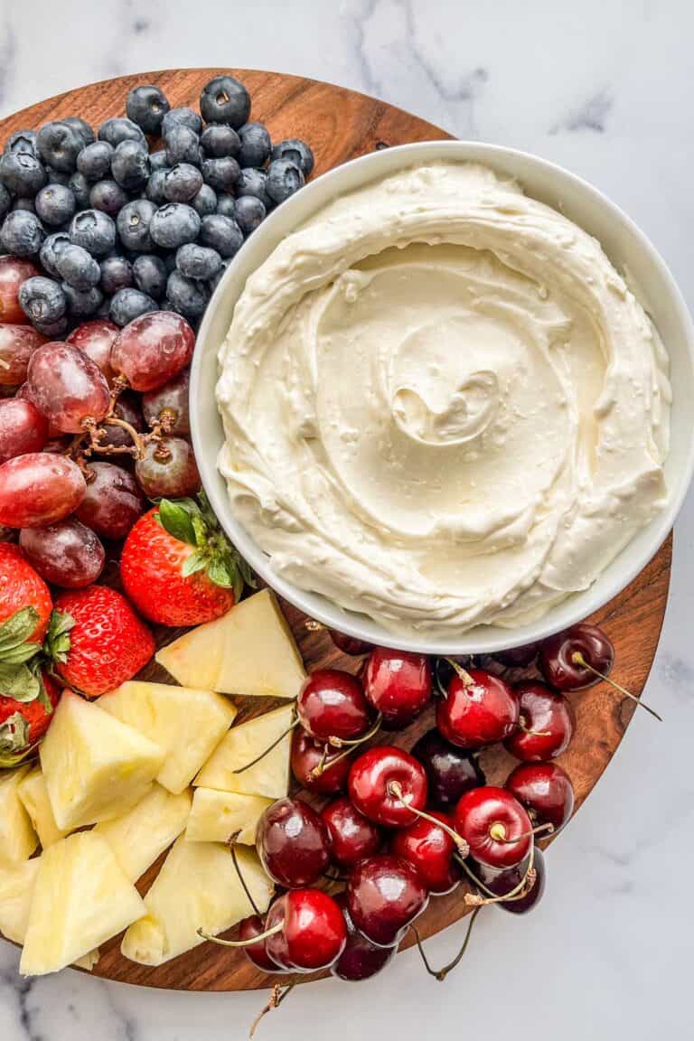 33 Delicious Healthy Snack Recipes - This Healthy Table