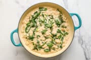 Creamy Miso Butter Beans Recipe - This Healthy Table