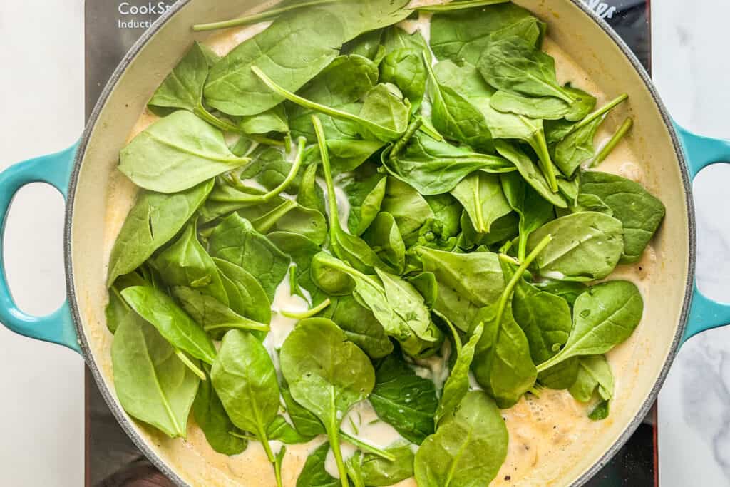 Creamy Miso Butter Beans Recipe - This Healthy Table