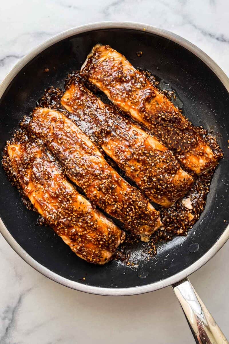 35 Tasty & Easy Fish Recipes To Make for Dinner - This Healthy Table