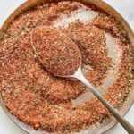 Turkish Seasoning Blend - This Healthy Table