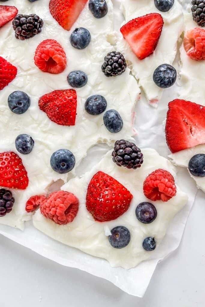 30 Easy Fresh Fruit Recipes - This Healthy Table