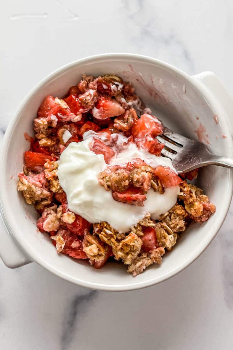 23 Tasty Fresh Strawberry Recipes for Summer - This Healthy Table