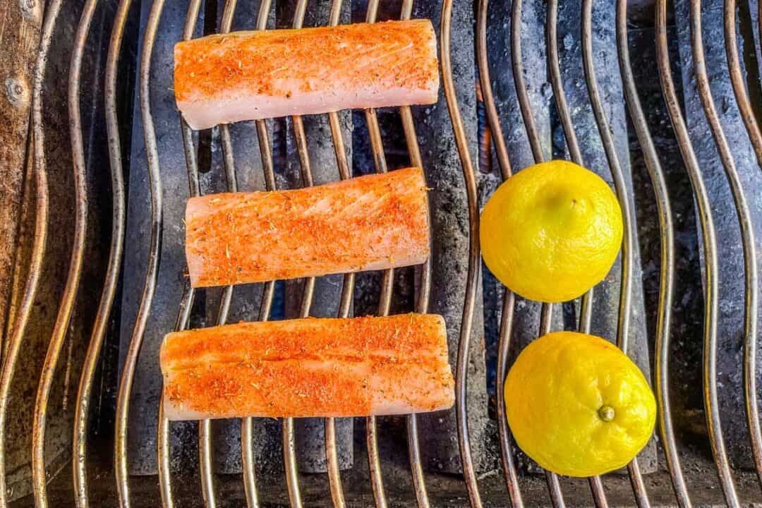 Flavorful Grilled Mahi Mahi Recipe - This Healthy Table