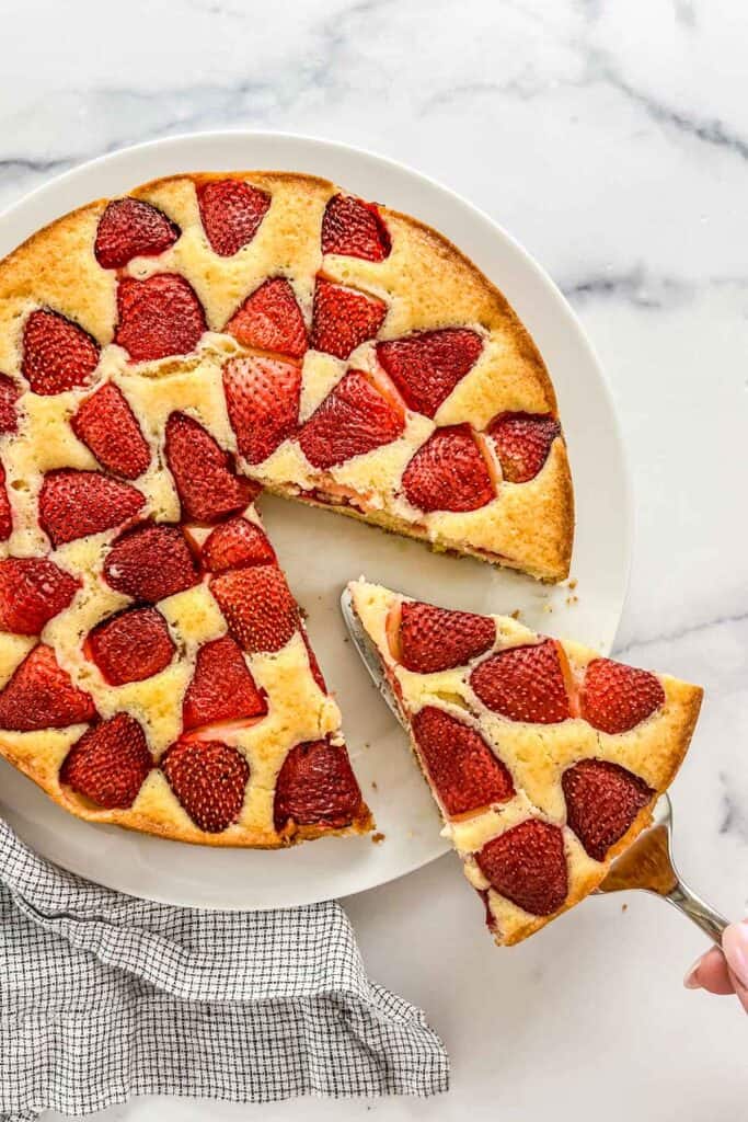 23 Tasty Fresh Strawberry Recipes for Summer - This Healthy Table