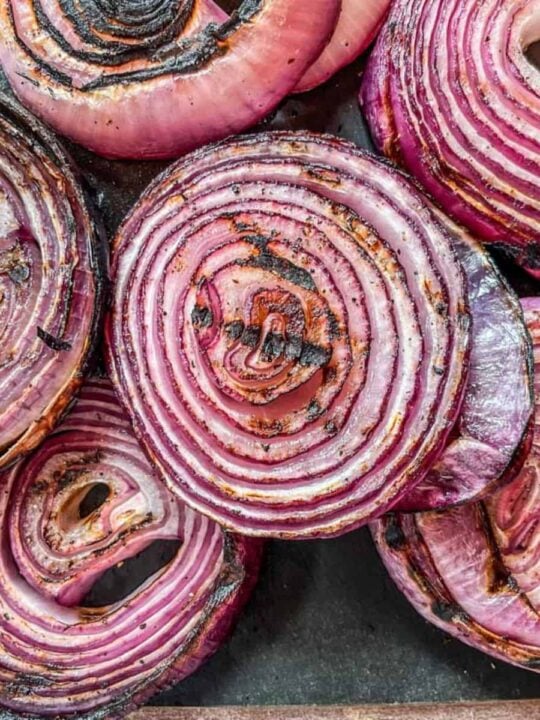 Grill Archives - This Healthy Table