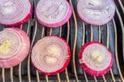 Easy Grilled Red Onions - This Healthy Table