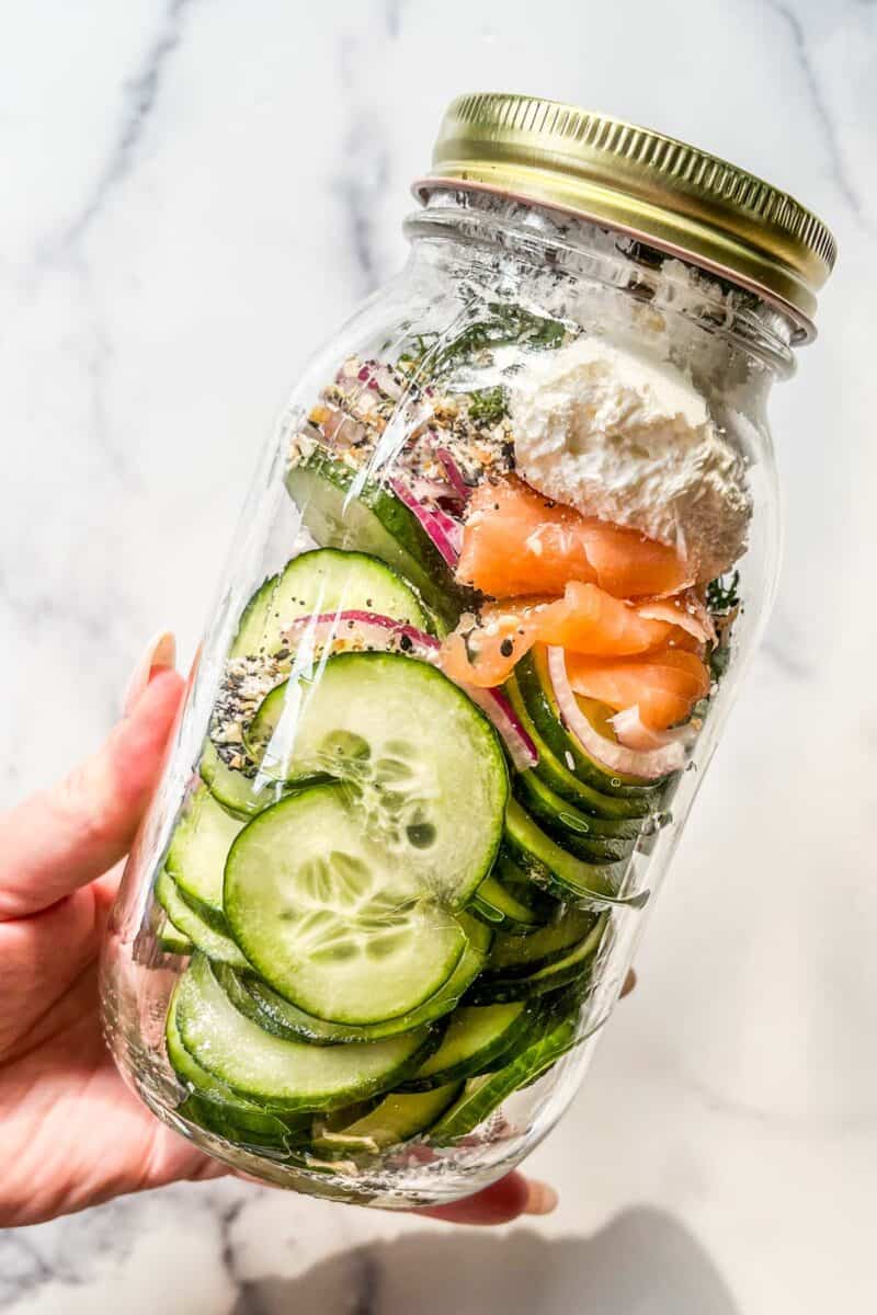 20 Delicious Cucumber Recipes - This Healthy Table