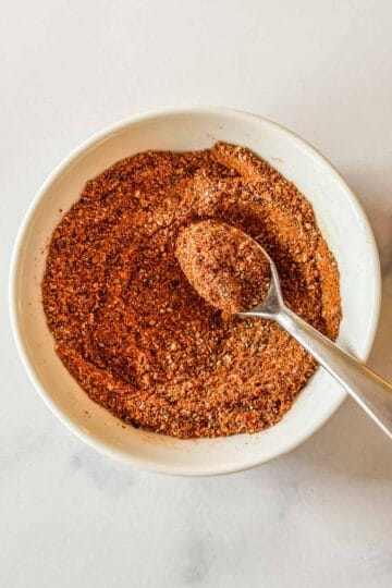 Baharat Recipe - This Healthy Table