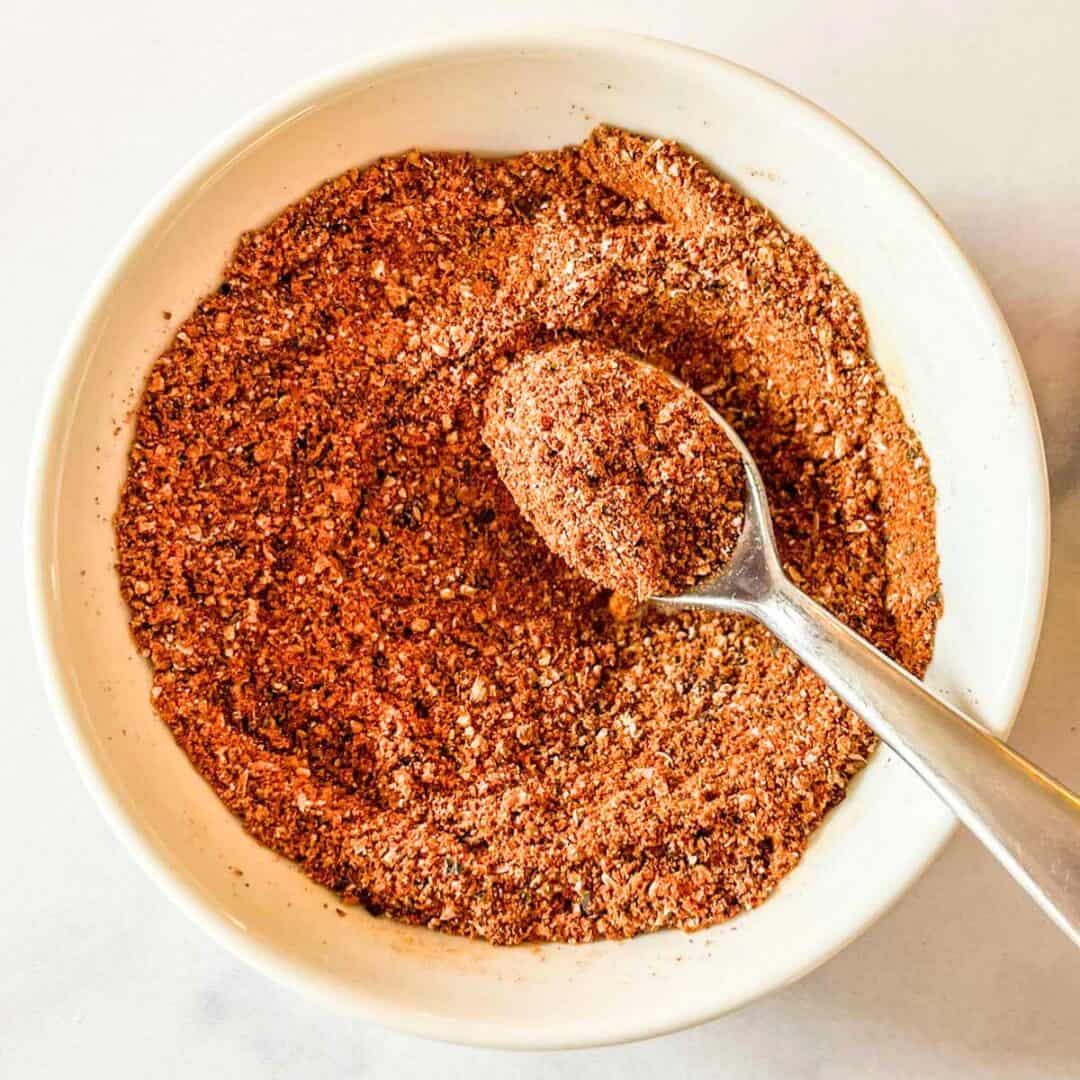 Baharat Recipe - This Healthy Table