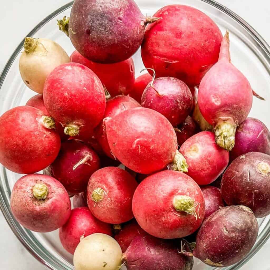 Types of Radishes + How to Use Them - This Healthy Table