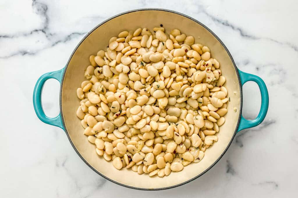 Marry Me Butter Beans Recipe - This Healthy Table