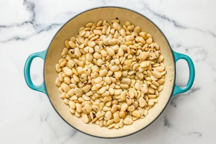 Marry Me Butter Beans Recipe - This Healthy Table
