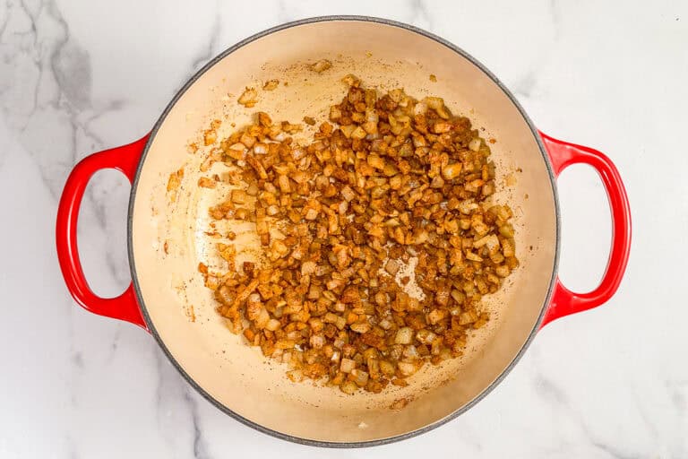 Creamy Coconut Lentil Curry - This Healthy Table