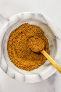 Hawaij Spice Blend Recipe - This Healthy Table
