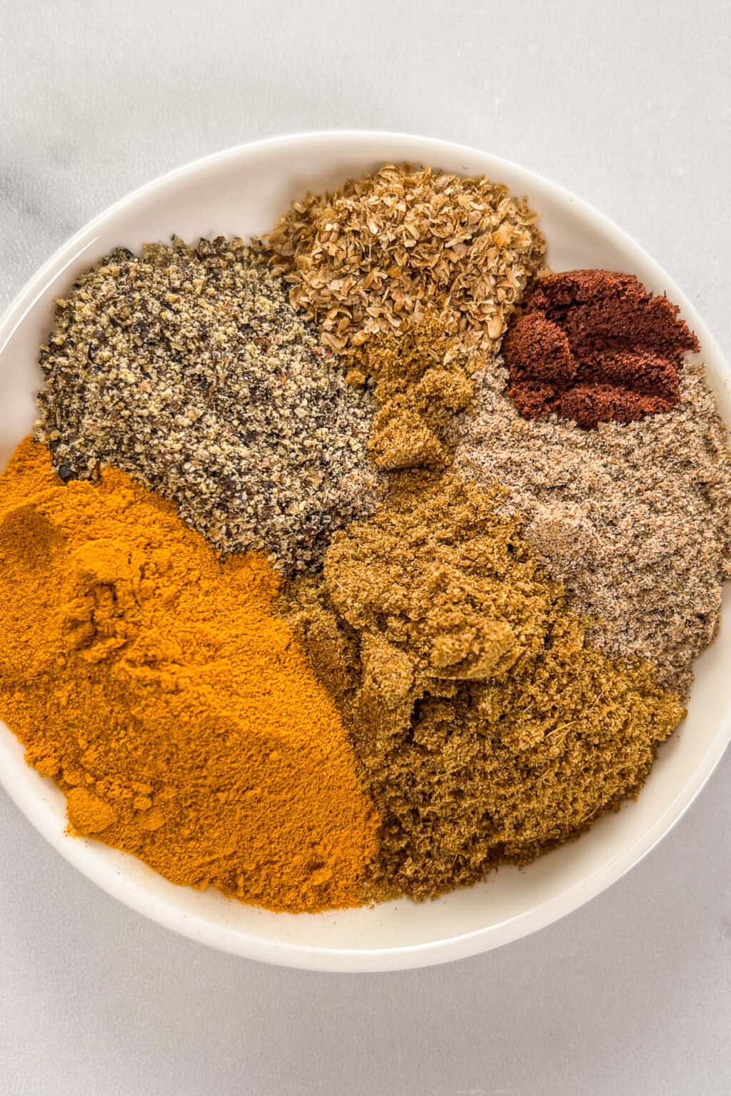 Hawaij Spice Blend Recipe - This Healthy Table