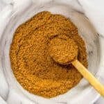 Hawaij Spice Blend Recipe - This Healthy Table