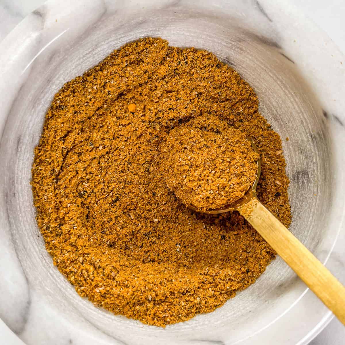 Hawaij Spice Blend Recipe - This Healthy Table